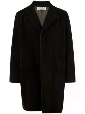 A.n.g.e.l.o. Vintage Cult Long Sleeve Coats For Men