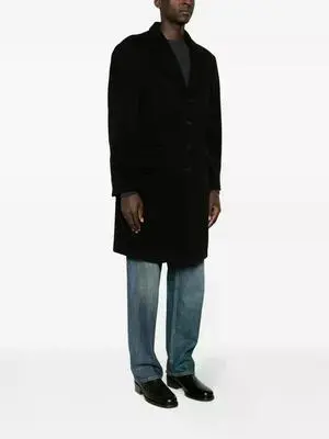A.N.G.E.L.O. VINTAGE CULT 1990s Single-breasted Coat