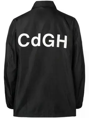 Comme Des Garçons 1999 Windbreaker Jacket