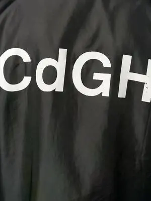 Comme Des Garçons 1999 Windbreaker Jacket