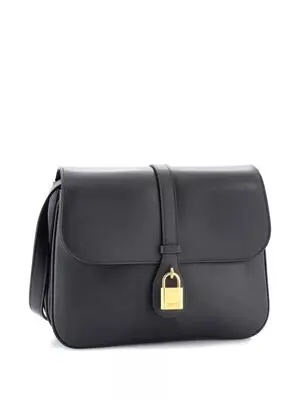 Celine Tabou Crossbody Bag - Grey