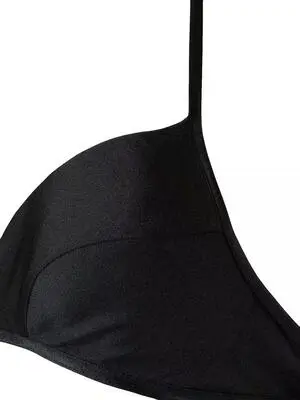 Fendi 2000s Ff Logo Plaque Bikini Set