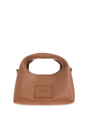 Marc Jacobs The Sack Bag Handbag - Brown