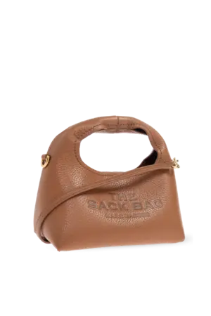 Marc Jacobs The Sack Bag Handbag - Brown