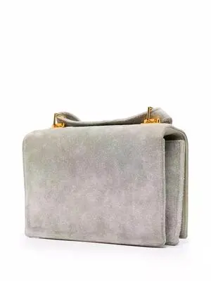 Hermès 1979 Foldover Shoulder Bag