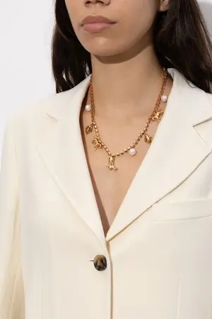 Marni Pendant Necklace