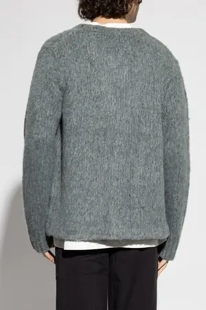 ALLSAINTS Tobie Cardigan - Grey