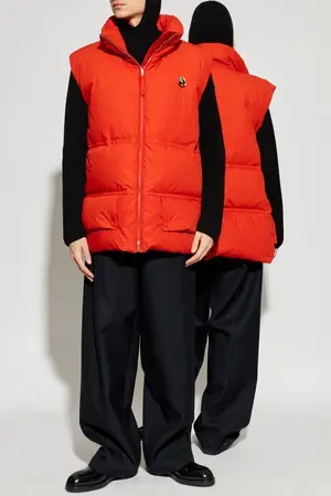 Moncler Quilted Vest