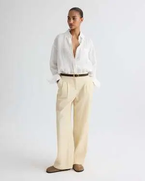 Twp Full Length Pants For Women