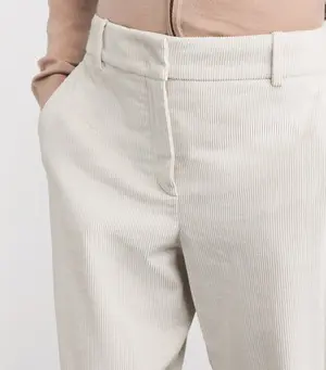 Eleventy Corduroy Trousers