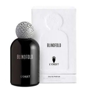 L'Objet Blindfold Eau De Parfum - Black