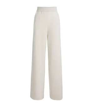 Eleventy Straight Leg Pants For Women