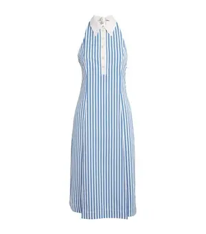 Thom Browne Stripes Day Dresses