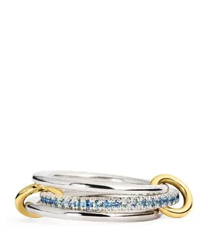 Spinelli Kilcollin Sapphire Jewelry
