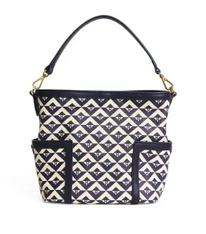 Harrods Woven Bags For Women