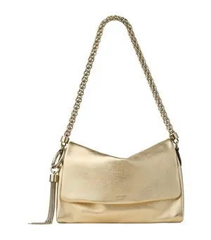 Gold Shoulder Bags