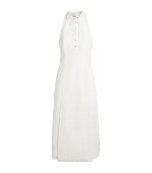 Thom Browne Gathered Day Dresses