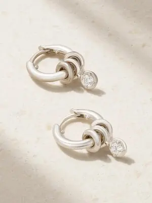 Spinelli Kilcollin Earrings