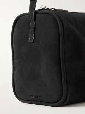 THE ROW 90's Nubuck Tote