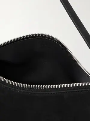 THE ROW 90's Nubuck Tote