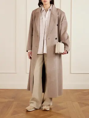 GOD’S TRUE CASHMERE Cashmere Shirt