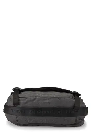 Chanel Sportline Messenger Bag