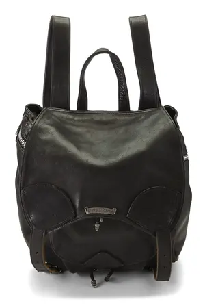 Chrome Hearts Silver Tone Bags For Women