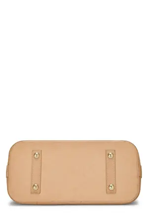 LOUIS VUITTON Monogram Alma - Brown