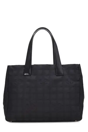 Chanel Travel Line Tote