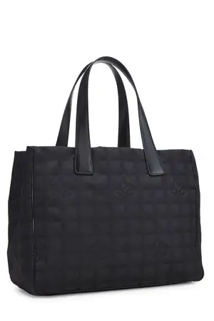 Chanel Travel Line Tote