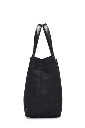 Chanel Travel Line Tote