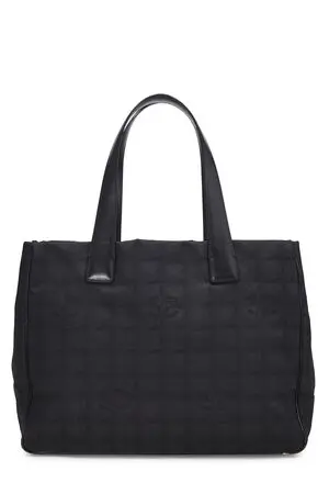 Chanel Travel Line Tote