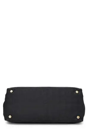 Chanel Travel Line Tote