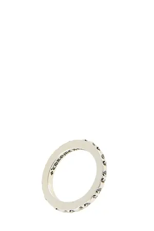 Chrome Hearts Classic Punk Plus Ring