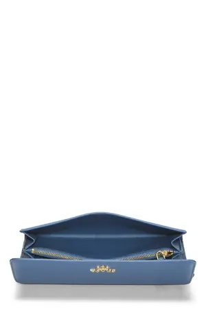 Prada Saffiano Wallet On Chain