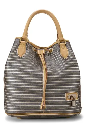 LOUIS VUITTON Eden Neo Bucket Bag