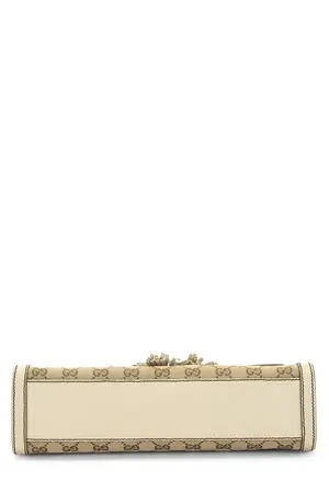 Gucci Emily Chain Shoulder Bag