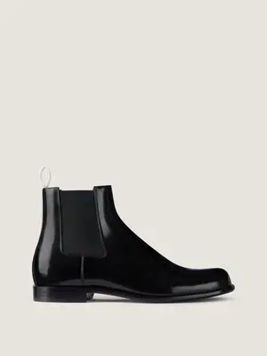 Givenchy Square Toe Shoes For Men