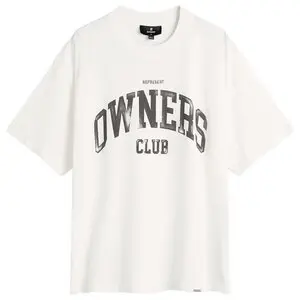 REPRESENT Owners T-shirt