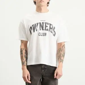 REPRESENT Owners T-shirt