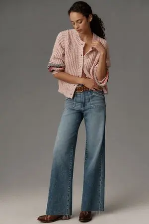 Fall 2023 Jeans For Women