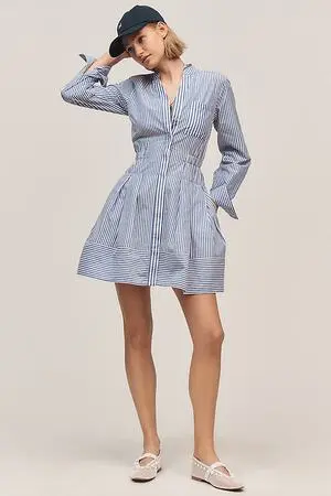 Maeve Shirt Dress Dresses
