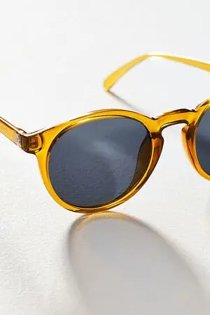 SUNSKI Celande X Dipsea Polarized Sunglasses - Moss
