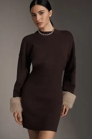 Trimmed Knitwear For Women