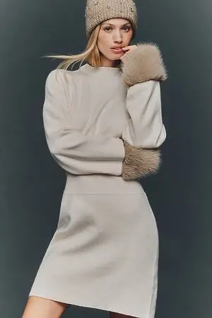 Fur Knitwear For Women