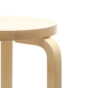 ARTEK X Marimekko Stool 60 Lokki