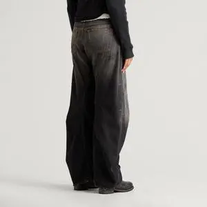 Acne Studios Trafalgar Jeans