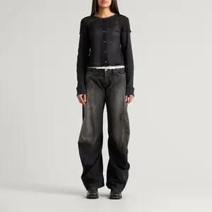 Acne Studios Trafalgar Jeans