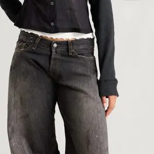 Acne Studios Trafalgar Jeans