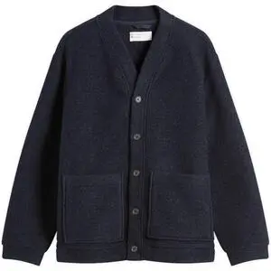 Universal Works Frill Cardigans For Men